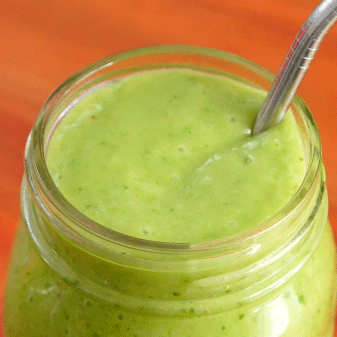 Avocado Shake | Tastemade