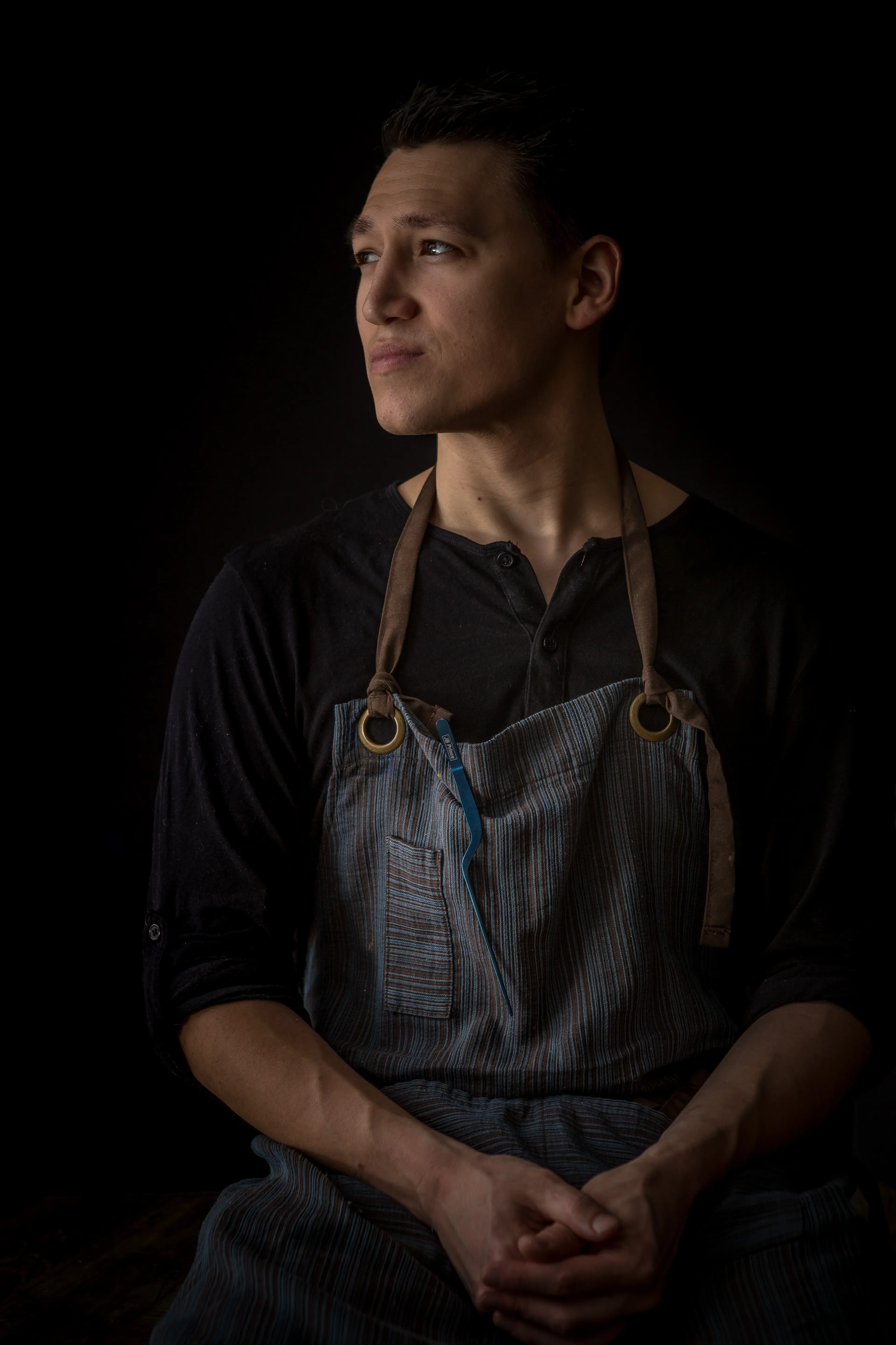 David Yamaguchi | Tastemade