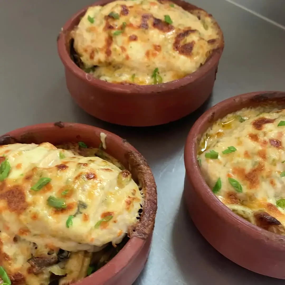Spicy One-Pot Chicken Bake | Tastemade