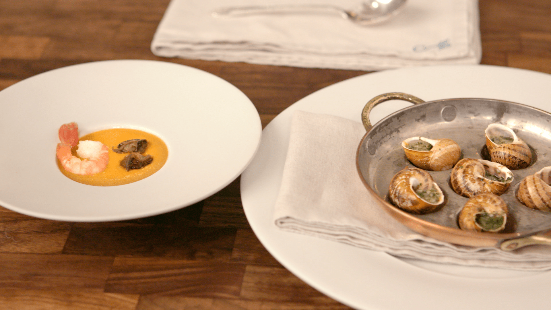 Escargot | Tastemade