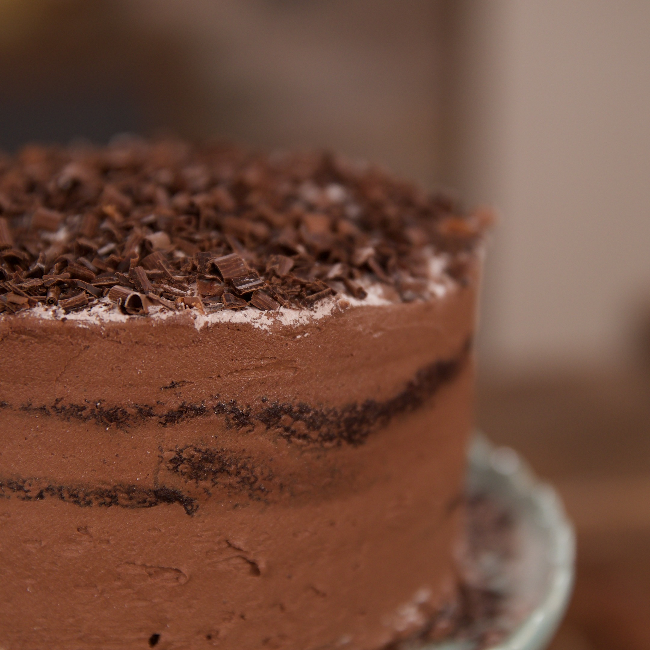 Fire Cake | Tastemade