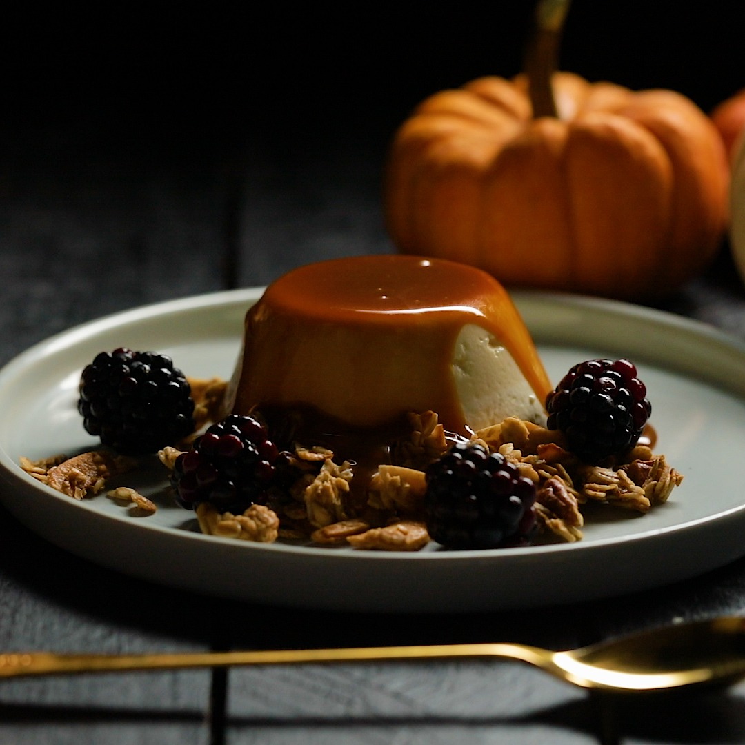 Break It Down: Pumpkin | Tastemade