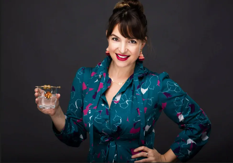 Prairie Rose | Tastemade