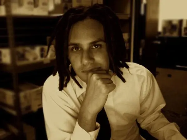 Daniel Simpson | Tastemade