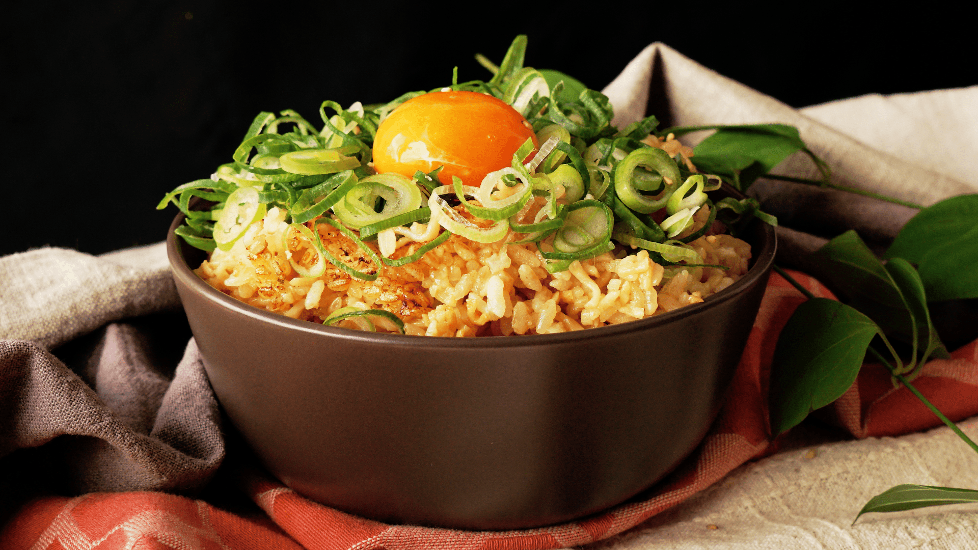 Ramen Rice | Tastemade