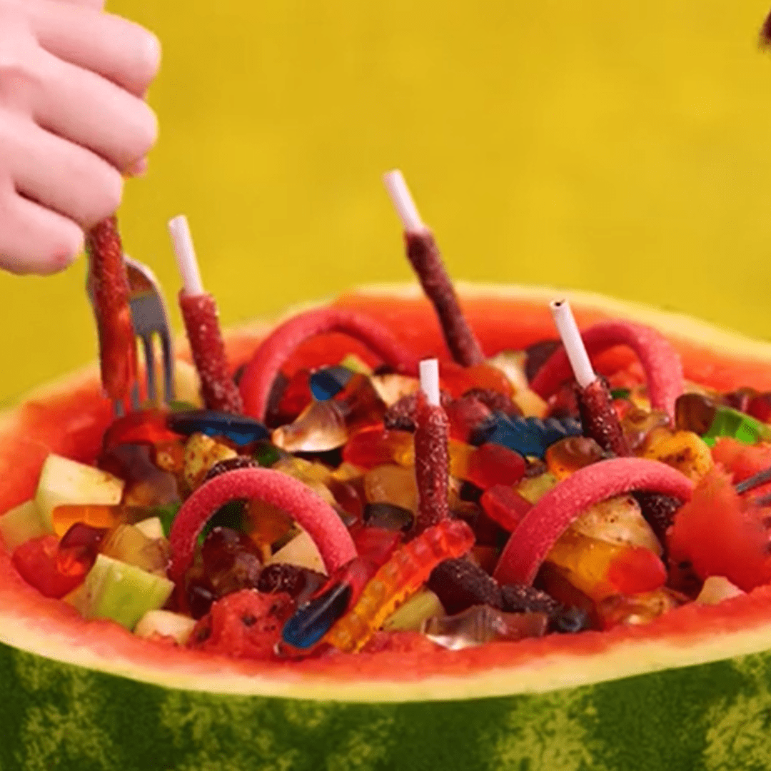 Sandía Loca | Tastemade