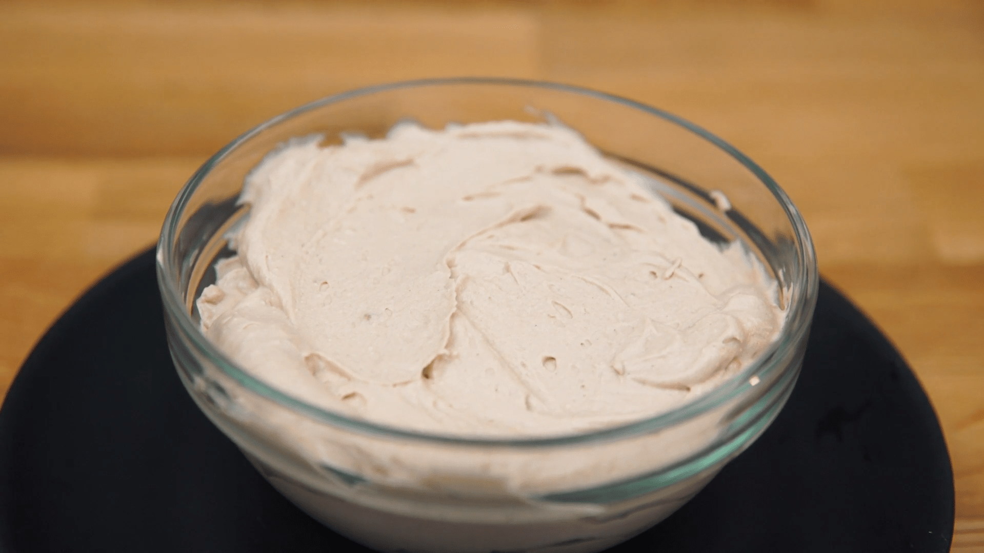 Hot Chocolate Cream Filling | Tastemade