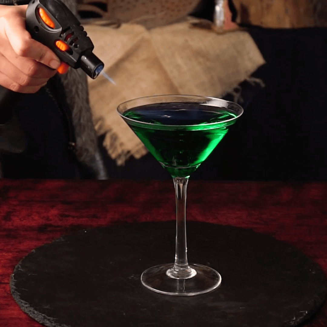 Valyrian Fire Drink | Tastemade