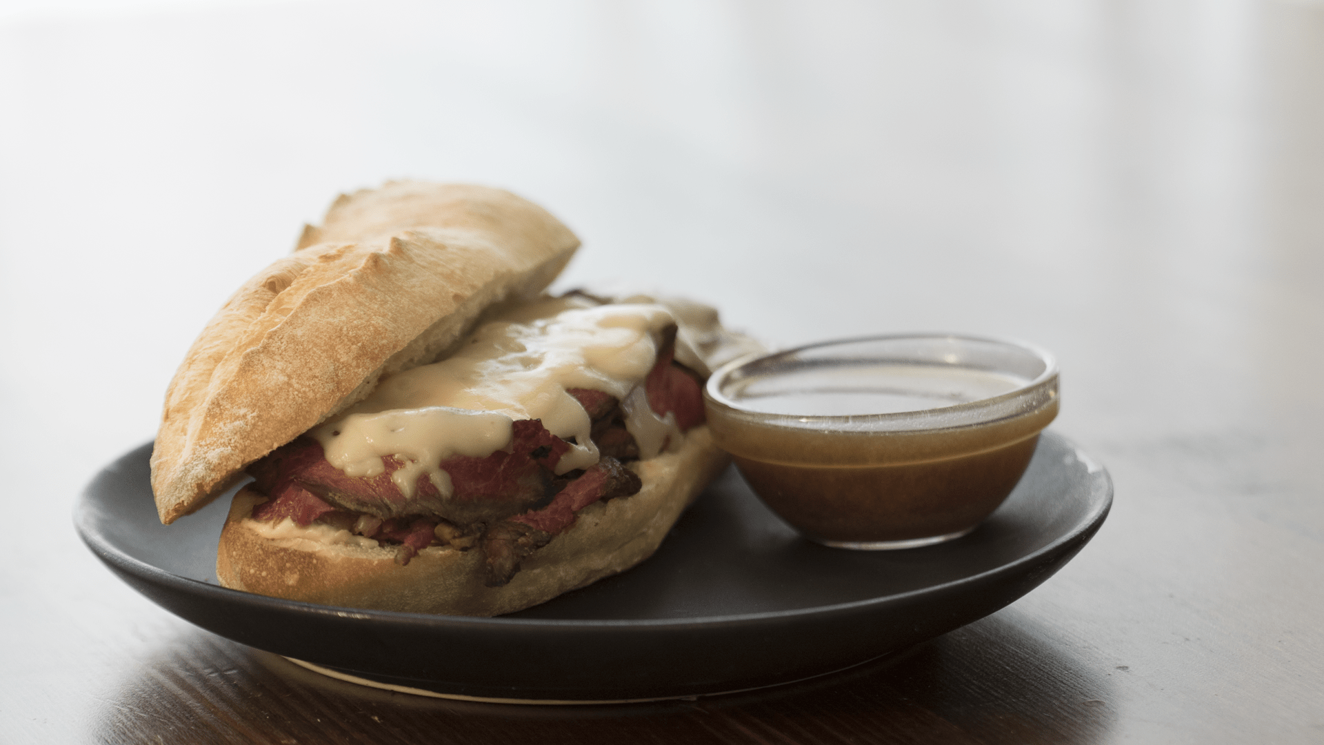 Proper Beef Dip | Tastemade