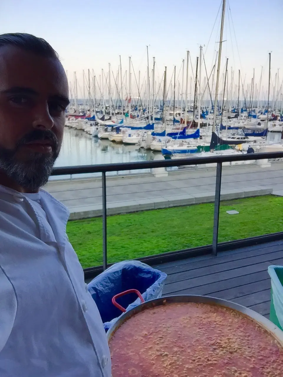 Nino Castro | Tastemade