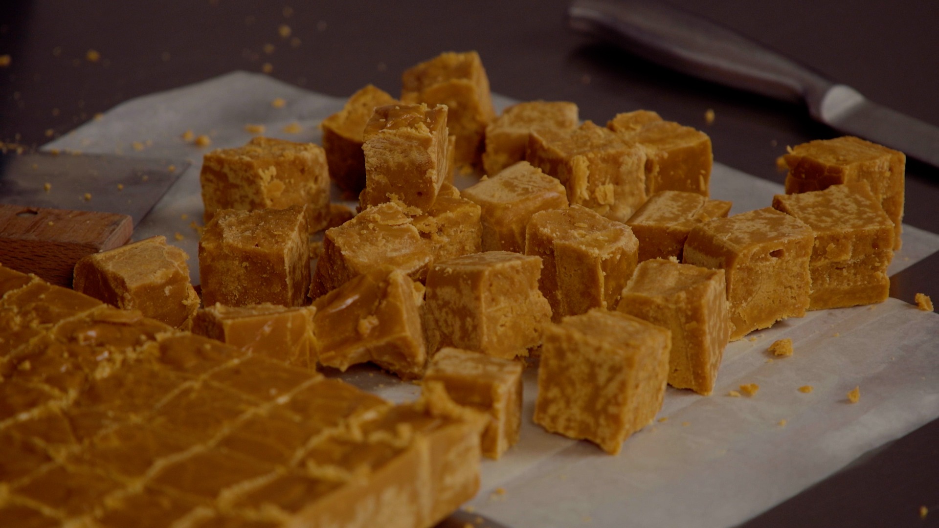 Russian Fudge | Tastemade