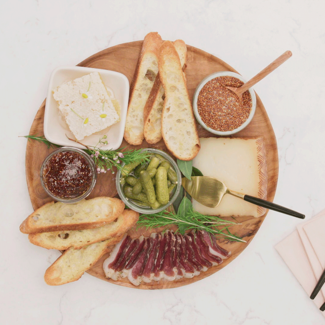 Homemade Duck Prosciutto | Tastemade