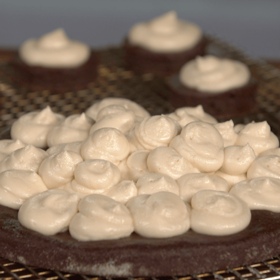 Inverted Oreo Cake | Tastemade