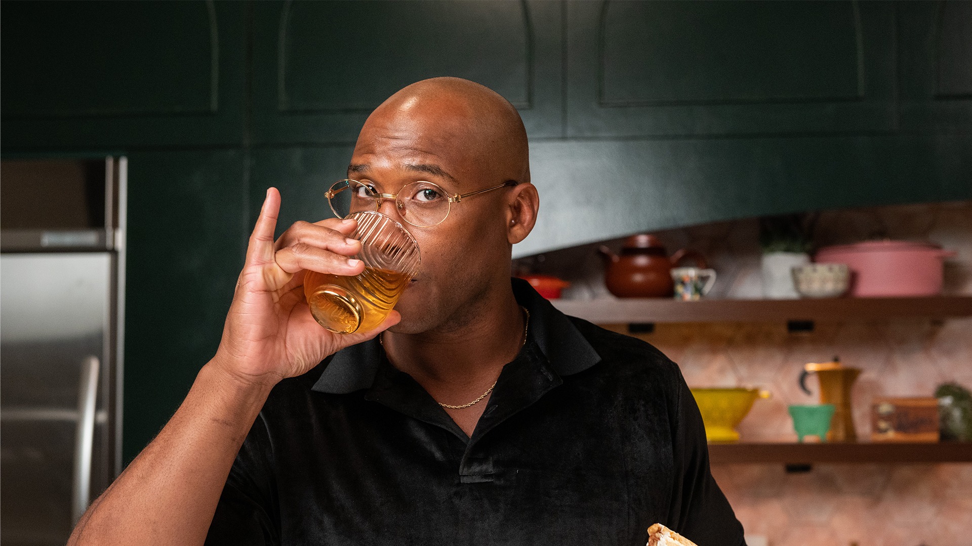 Smoked Whiskey Cocktail | Tastemade