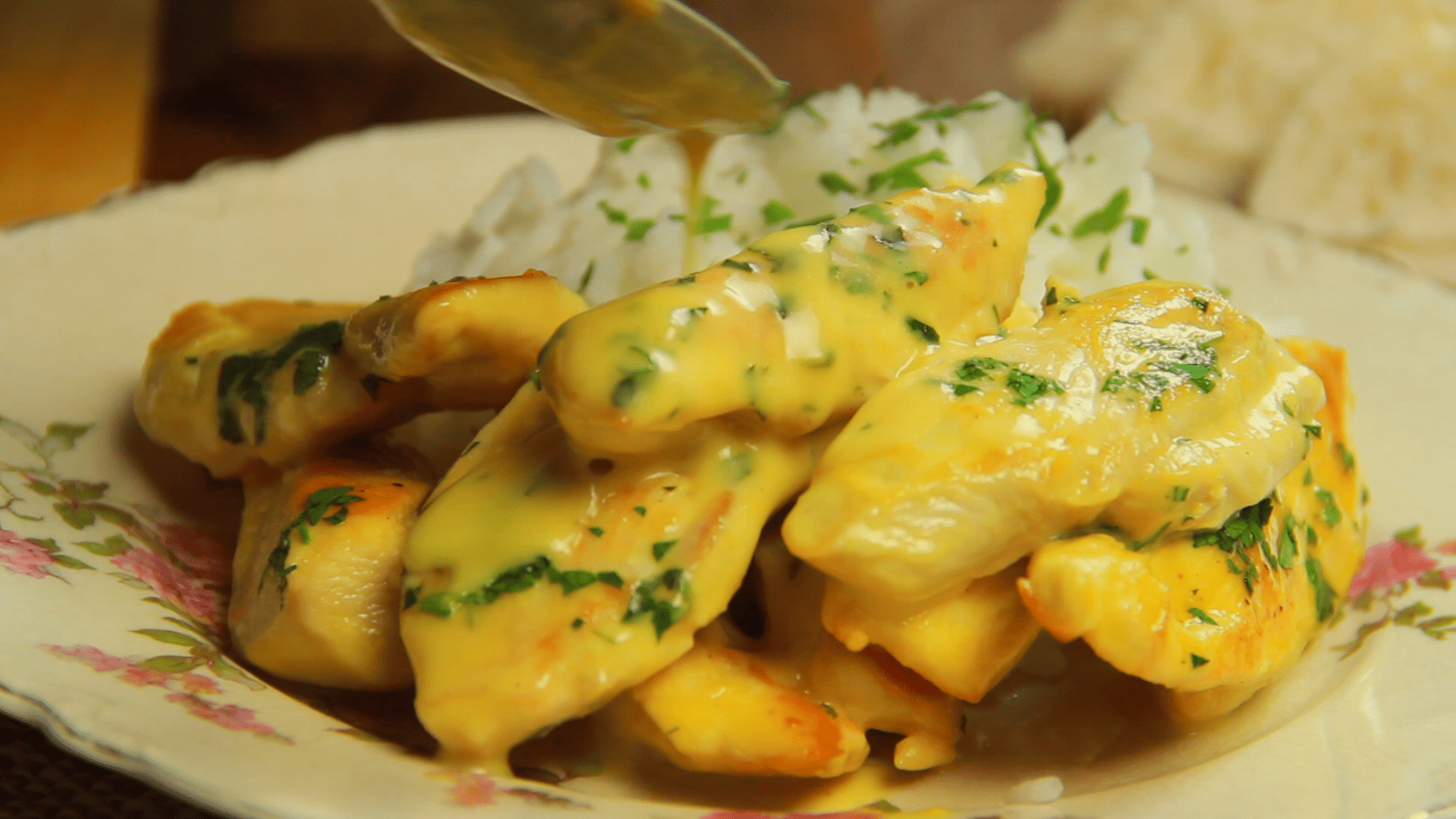 Express Chicken | Tastemade