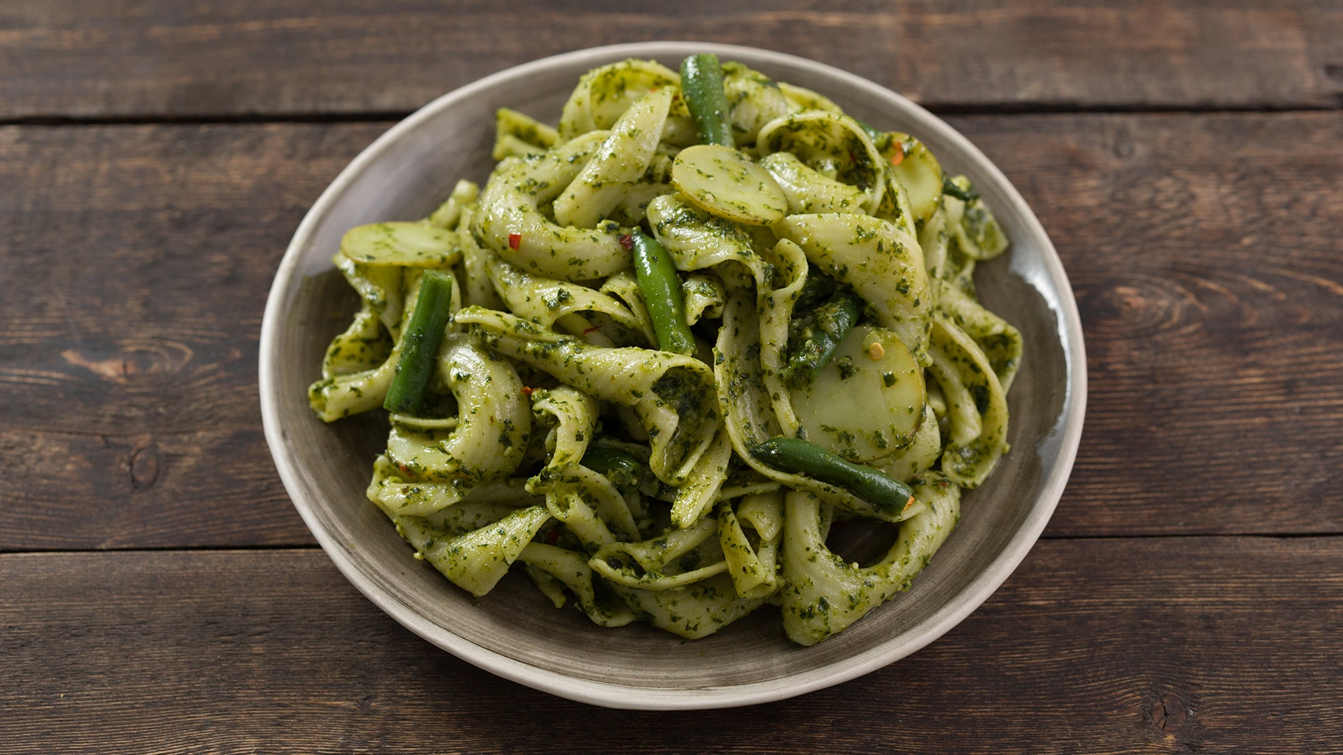Pesto Genovese | Tastemade