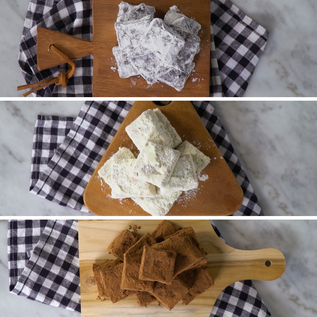 Italian Candies | Tastemade