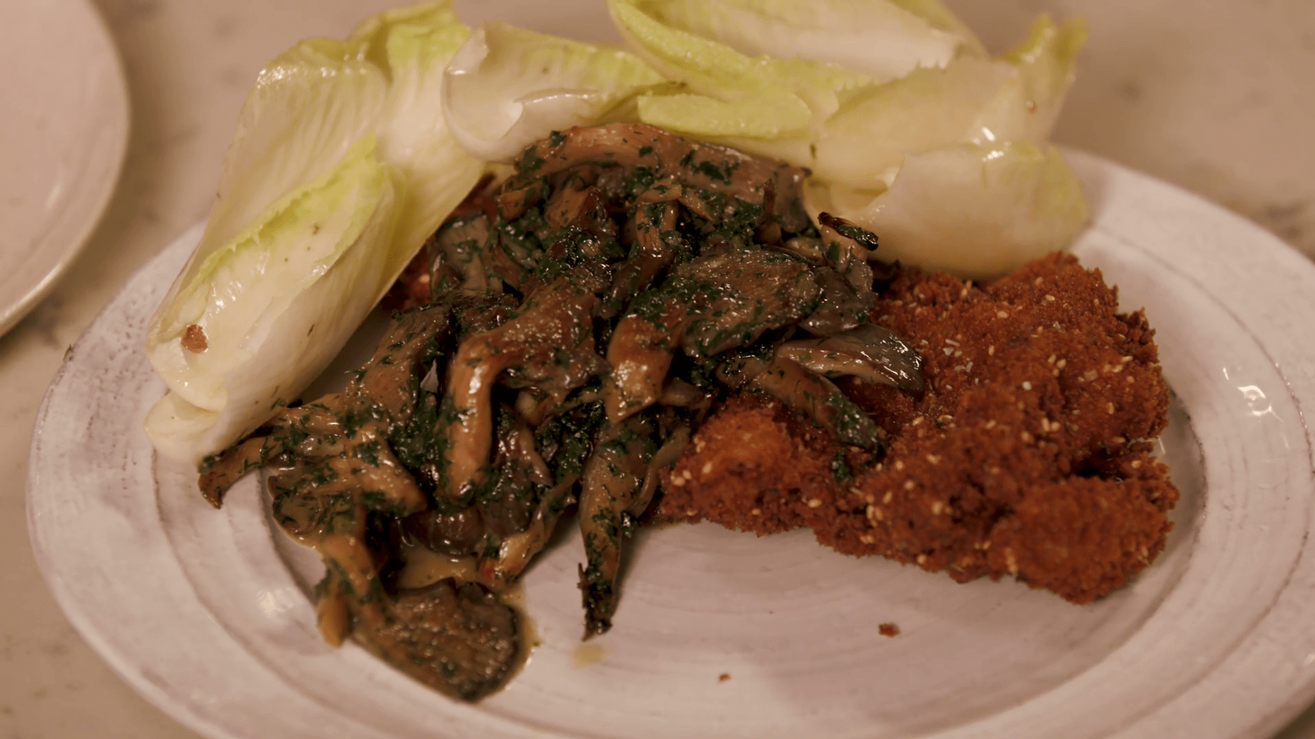 Schnitzel | Tastemade