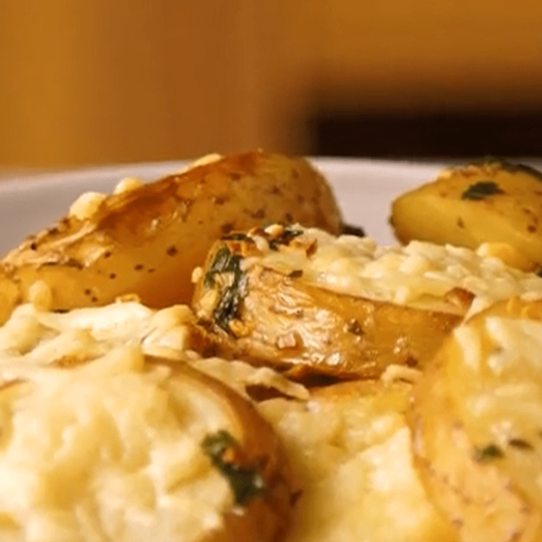 Provençal Potatoes | Tastemade