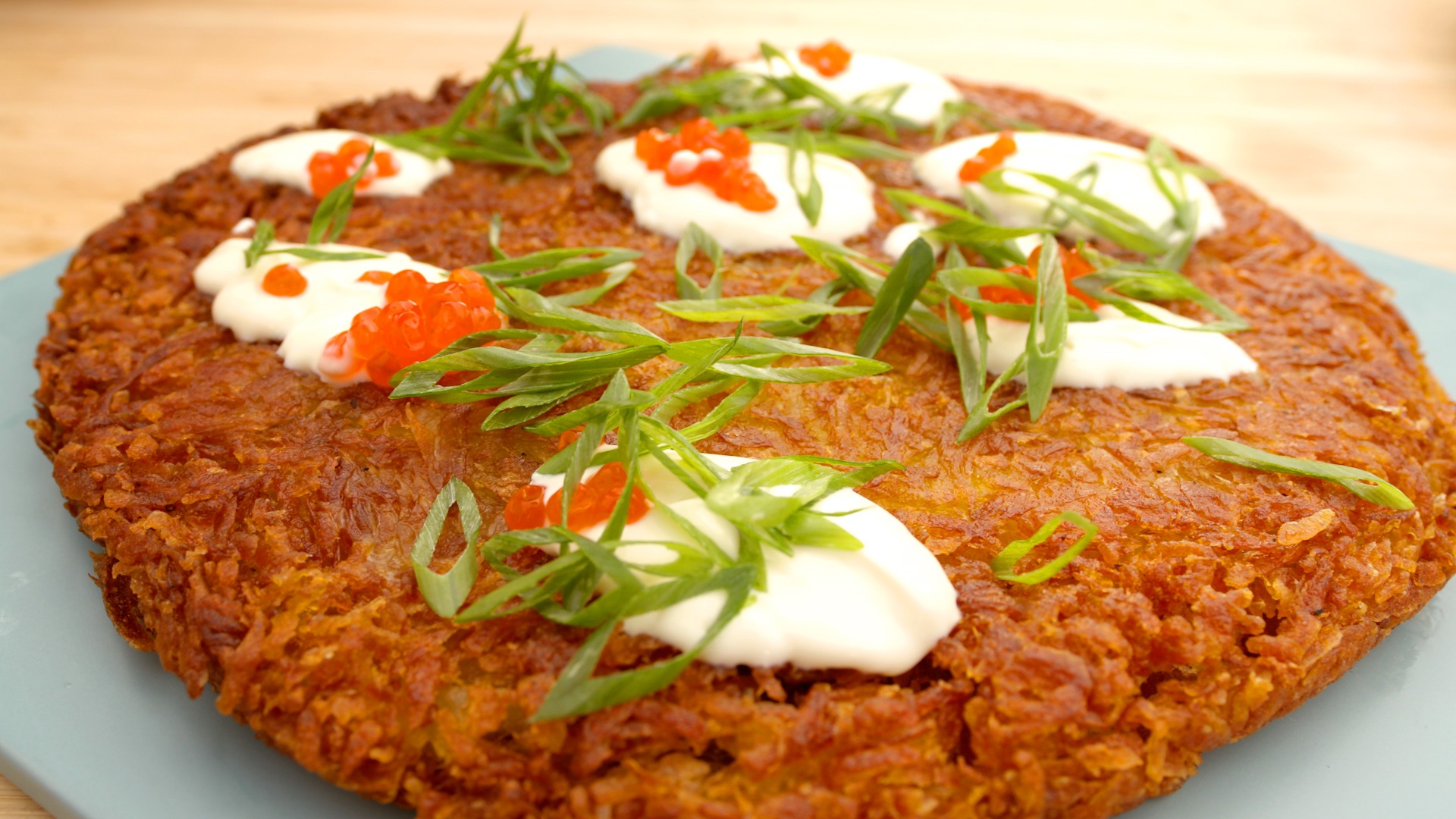 Hash Browns | Tastemade
