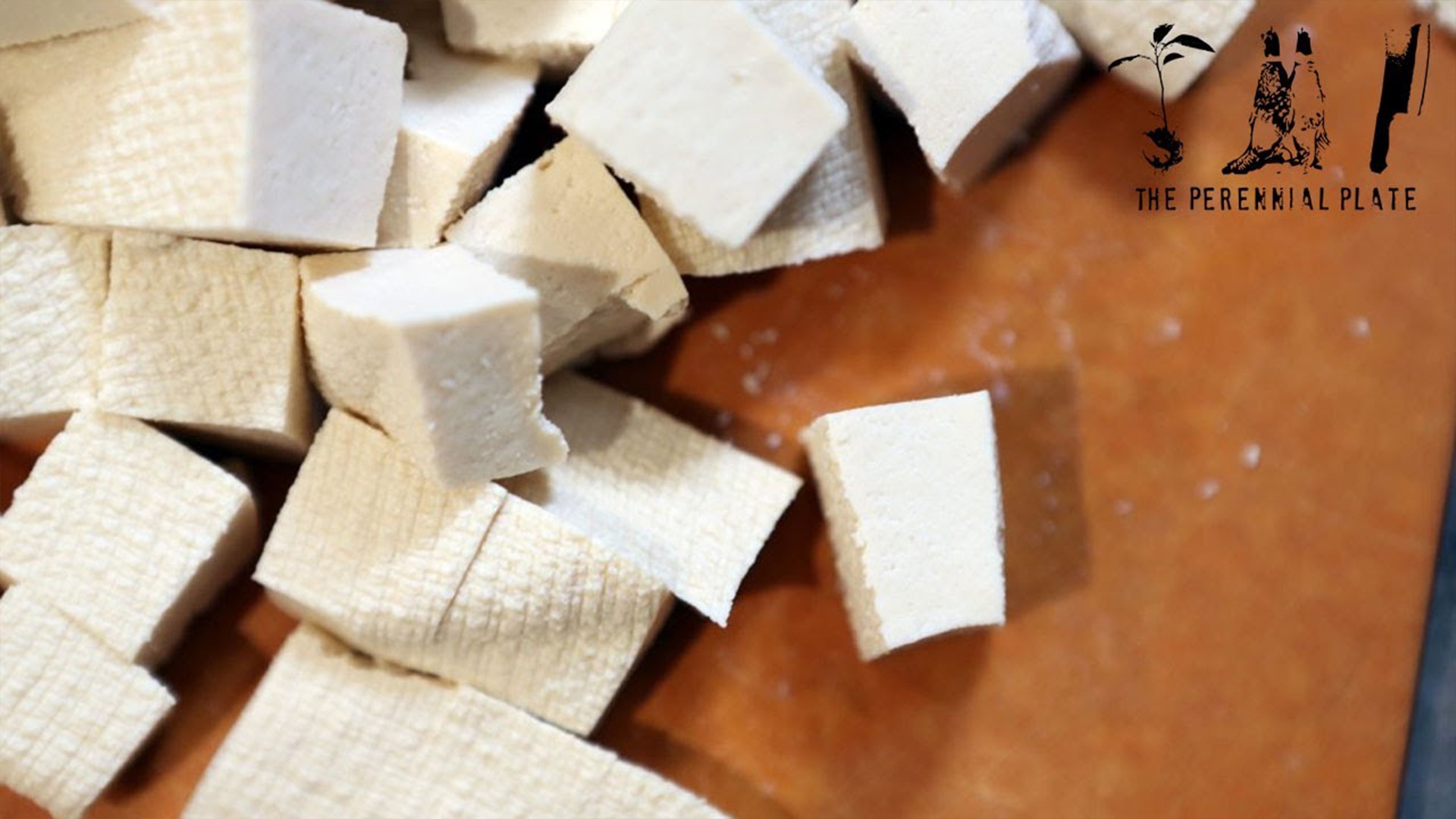 Homemade Tofu | Tastemade