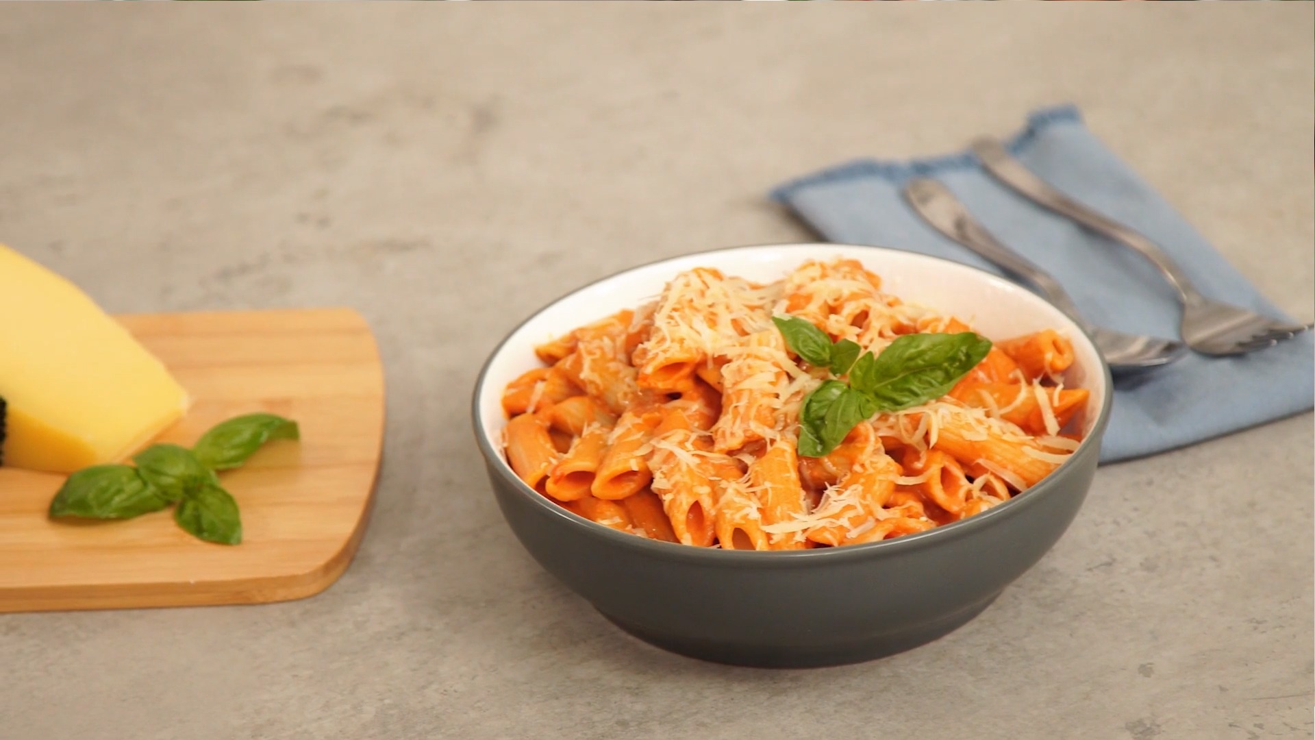 Pastas rendidoras | Tastemade