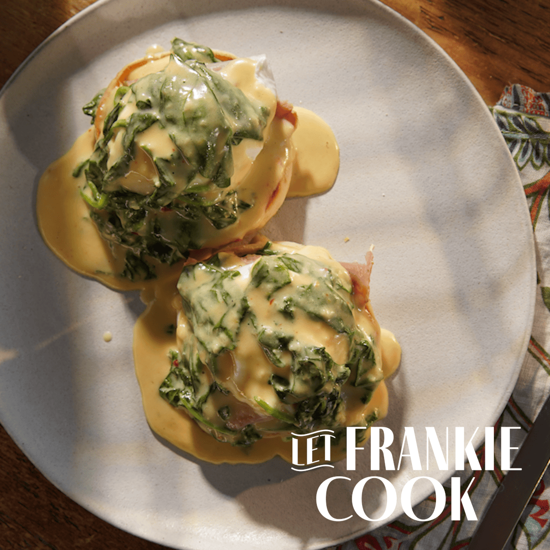 Frankie's Benny | Tastemade