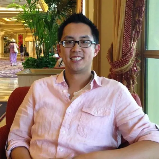 Brian Pong | Tastemade