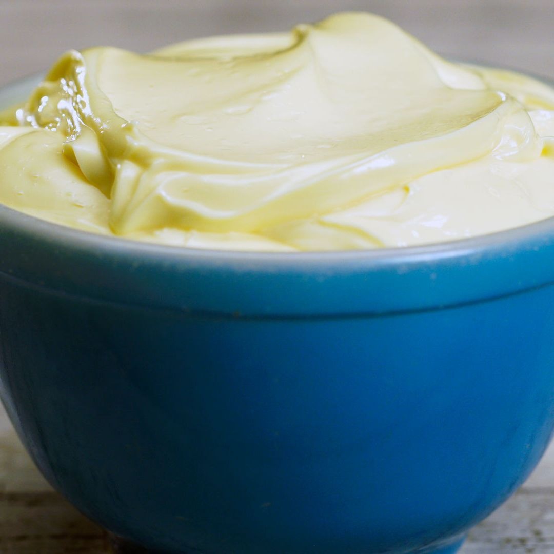 Homemade Mayo | Tastemade