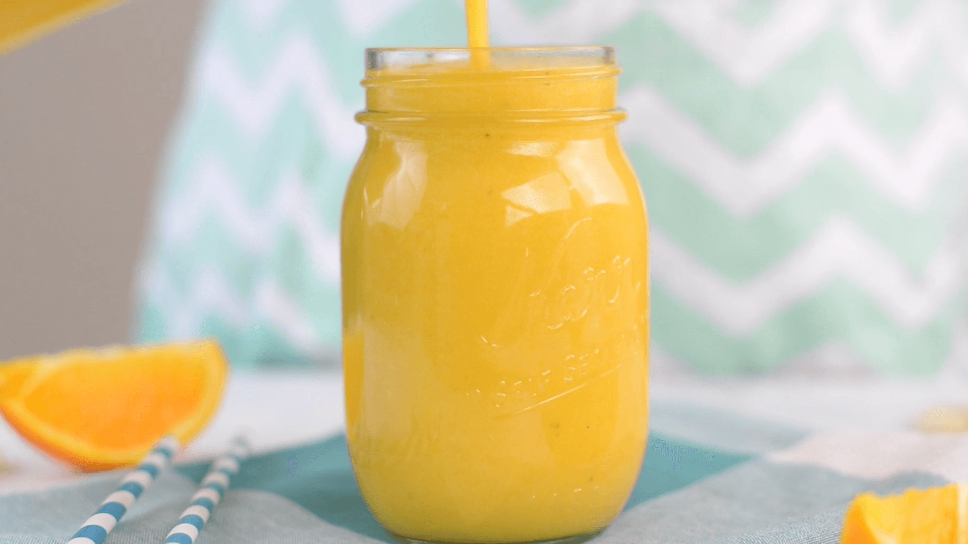 Cold buster | Tastemade