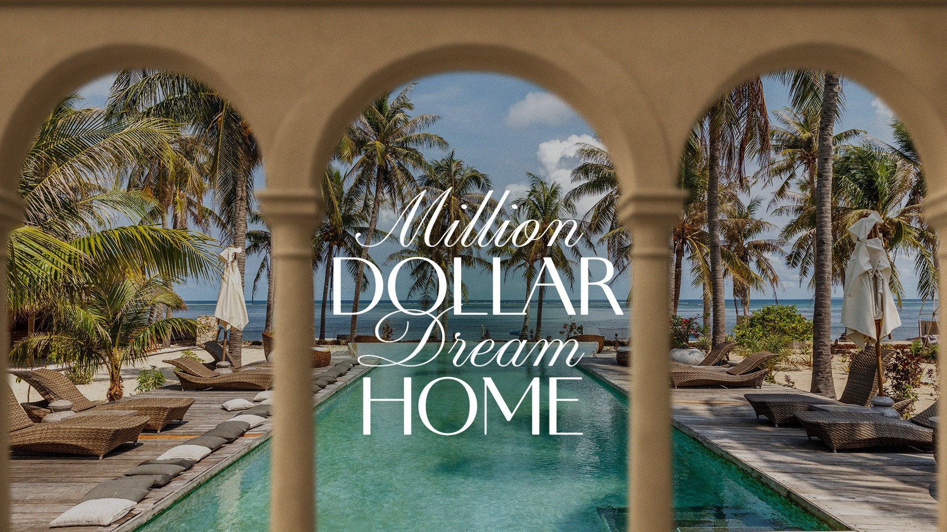 Million Dollar Dream Home | Tastemade