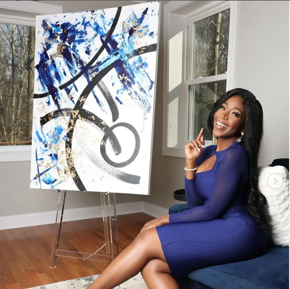 Dunnie the Artist | Tastemade