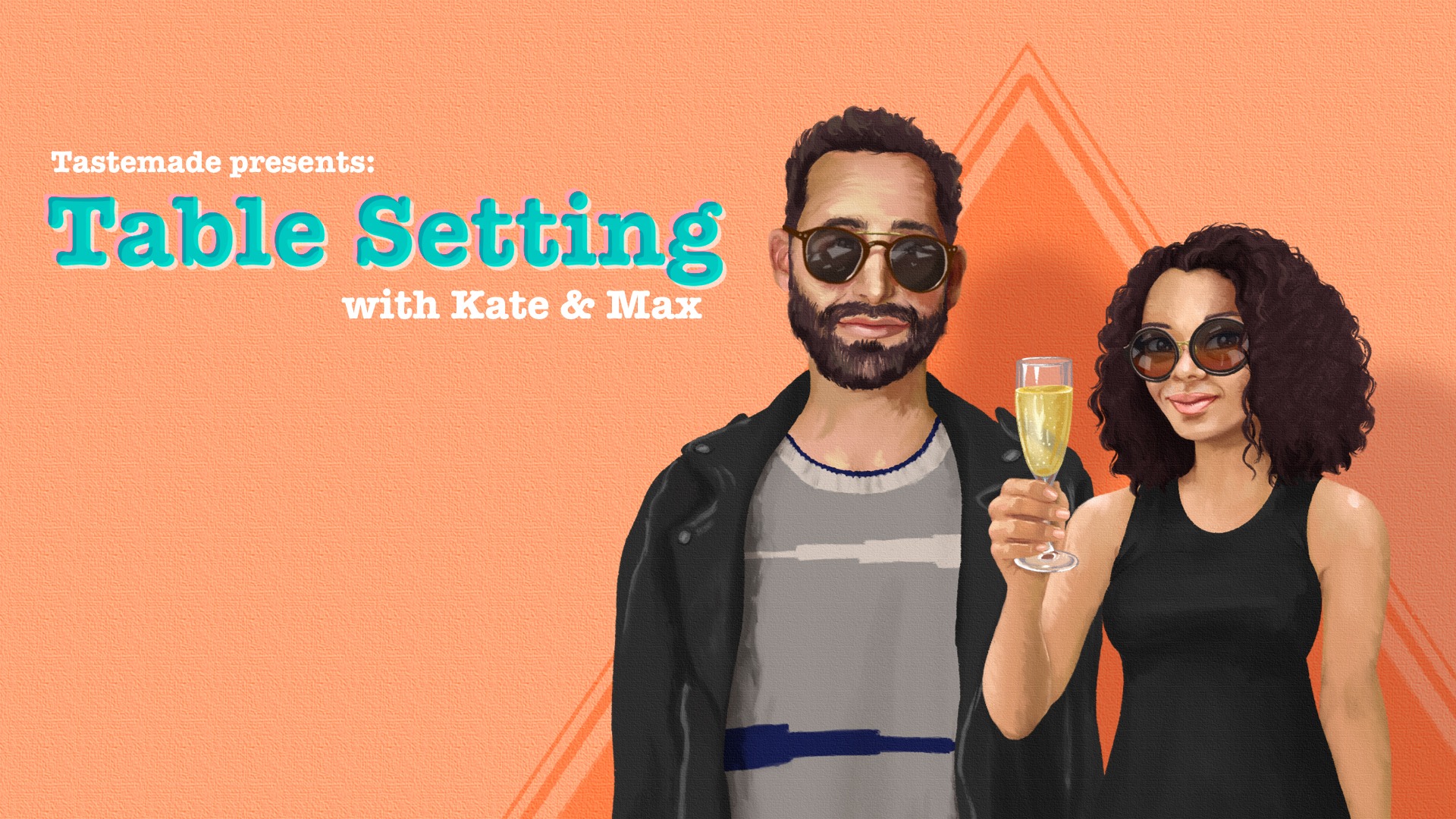 Table Setting | Tastemade