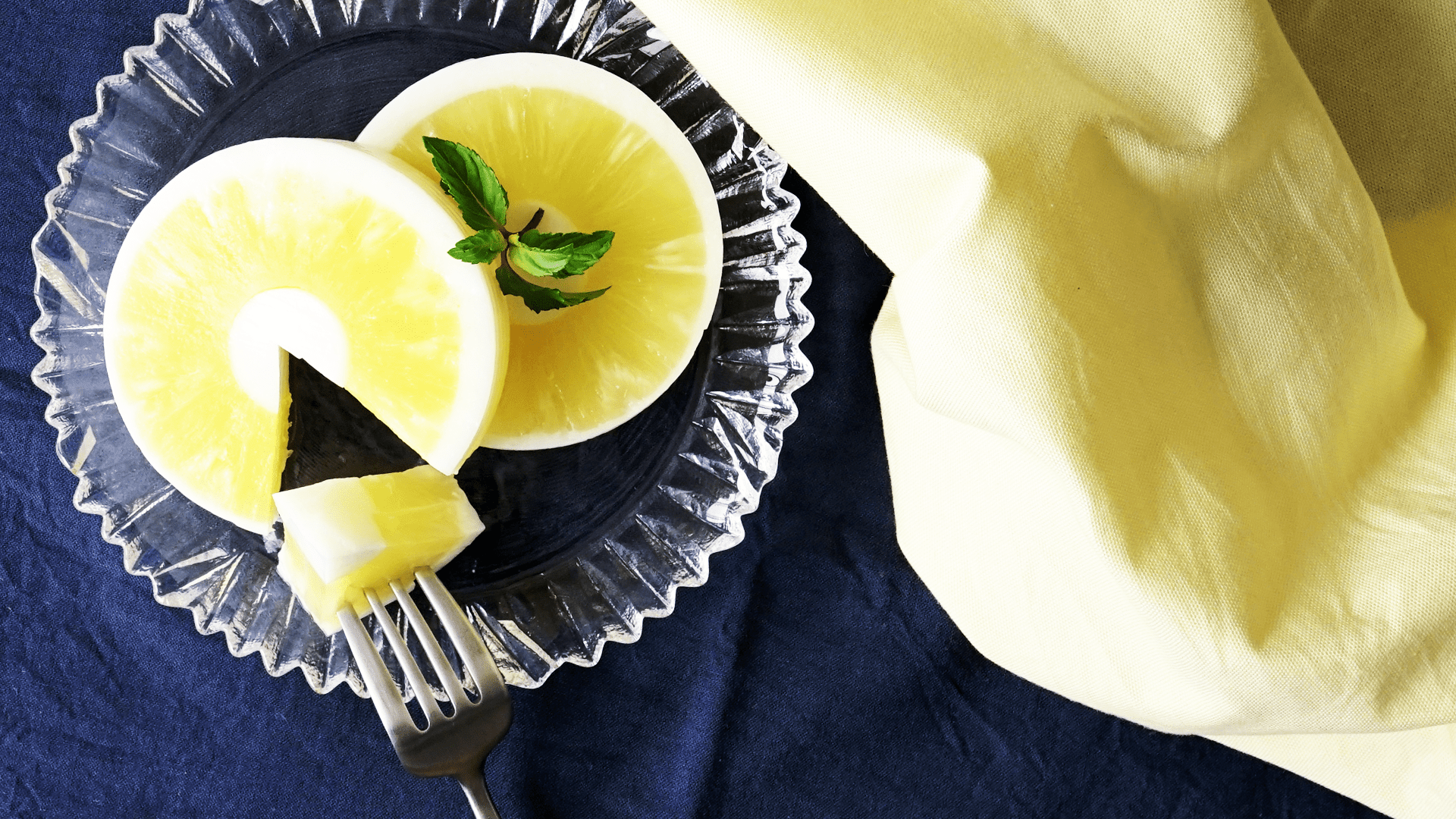 Pineapple Molds | Tastemade