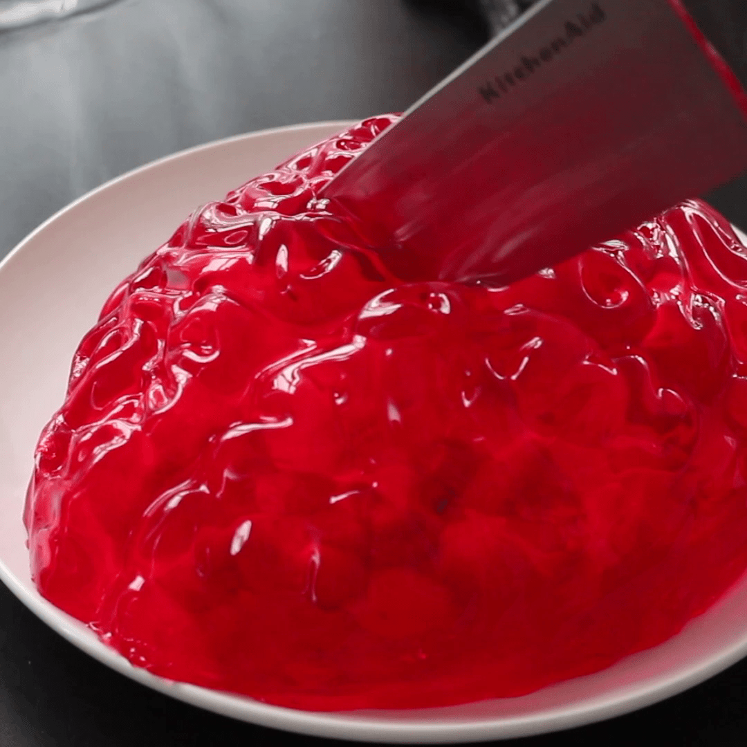 Brain Pudding | Tastemade