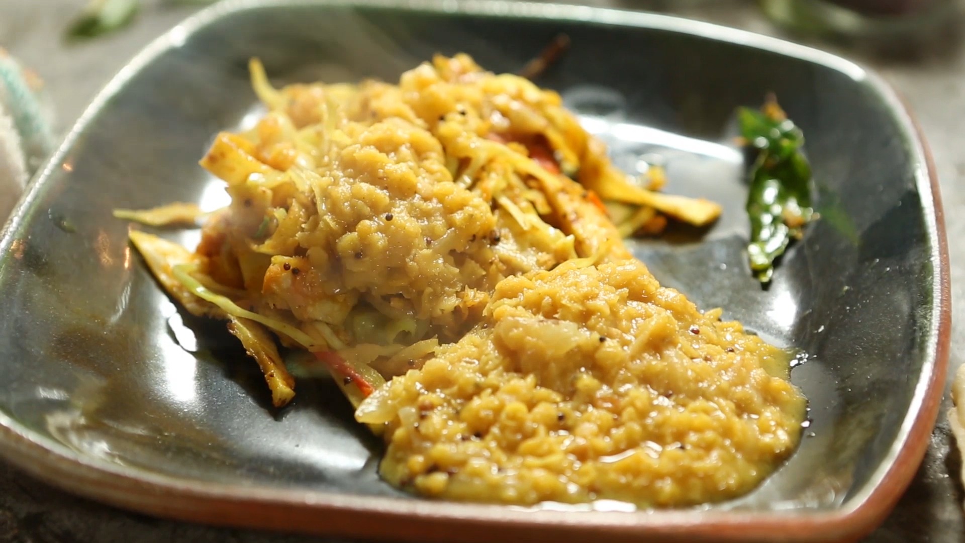 Khotu Roti | Tastemade