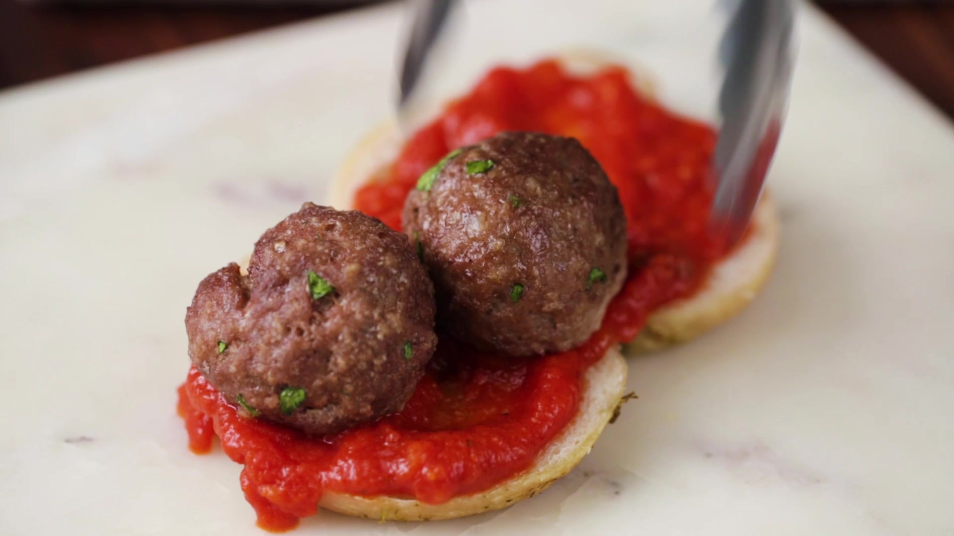 Meatballs | Tastemade