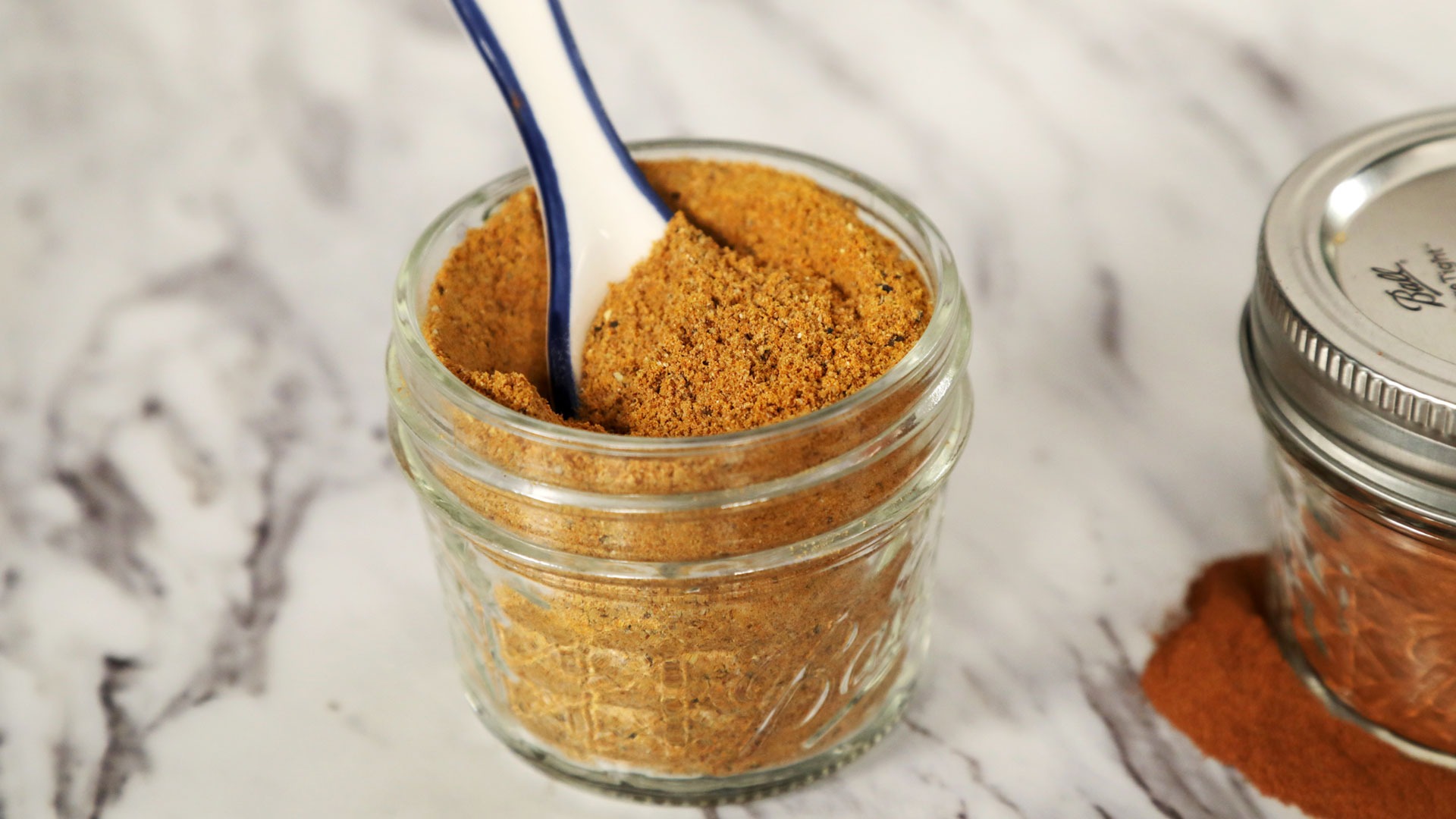DIY Spice Blend - Curry Powder | Tastemade