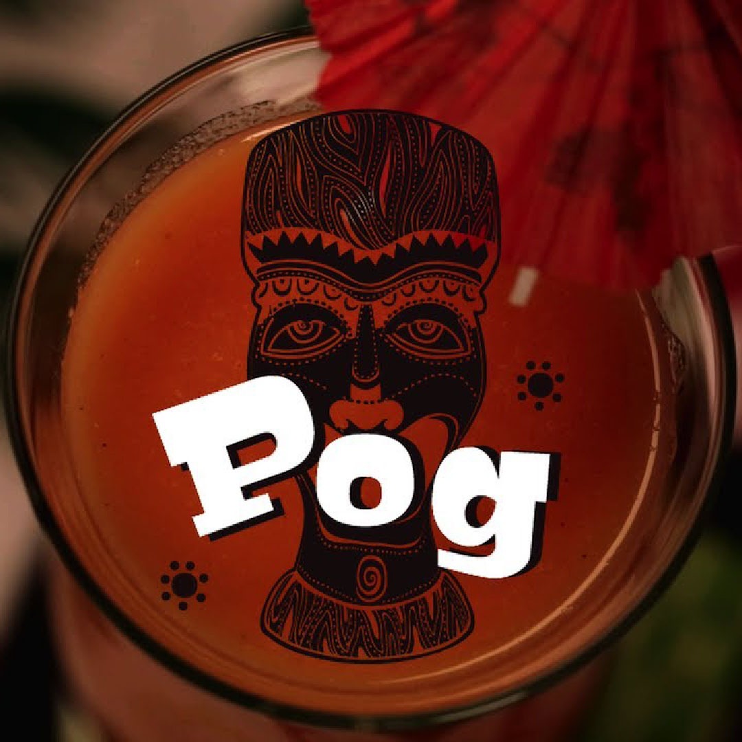 Pog | Tastemade