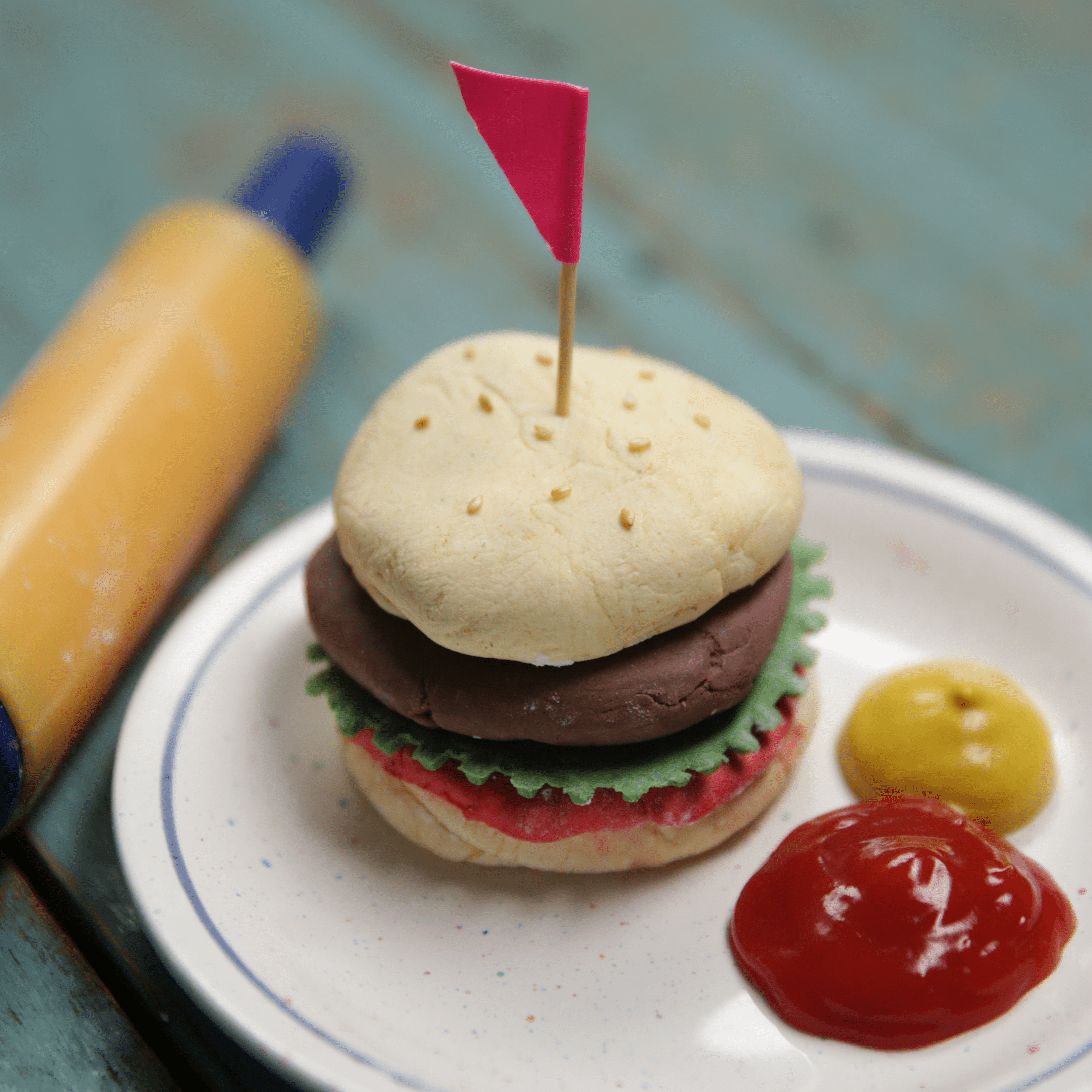 Edible Play-Doh | Tastemade