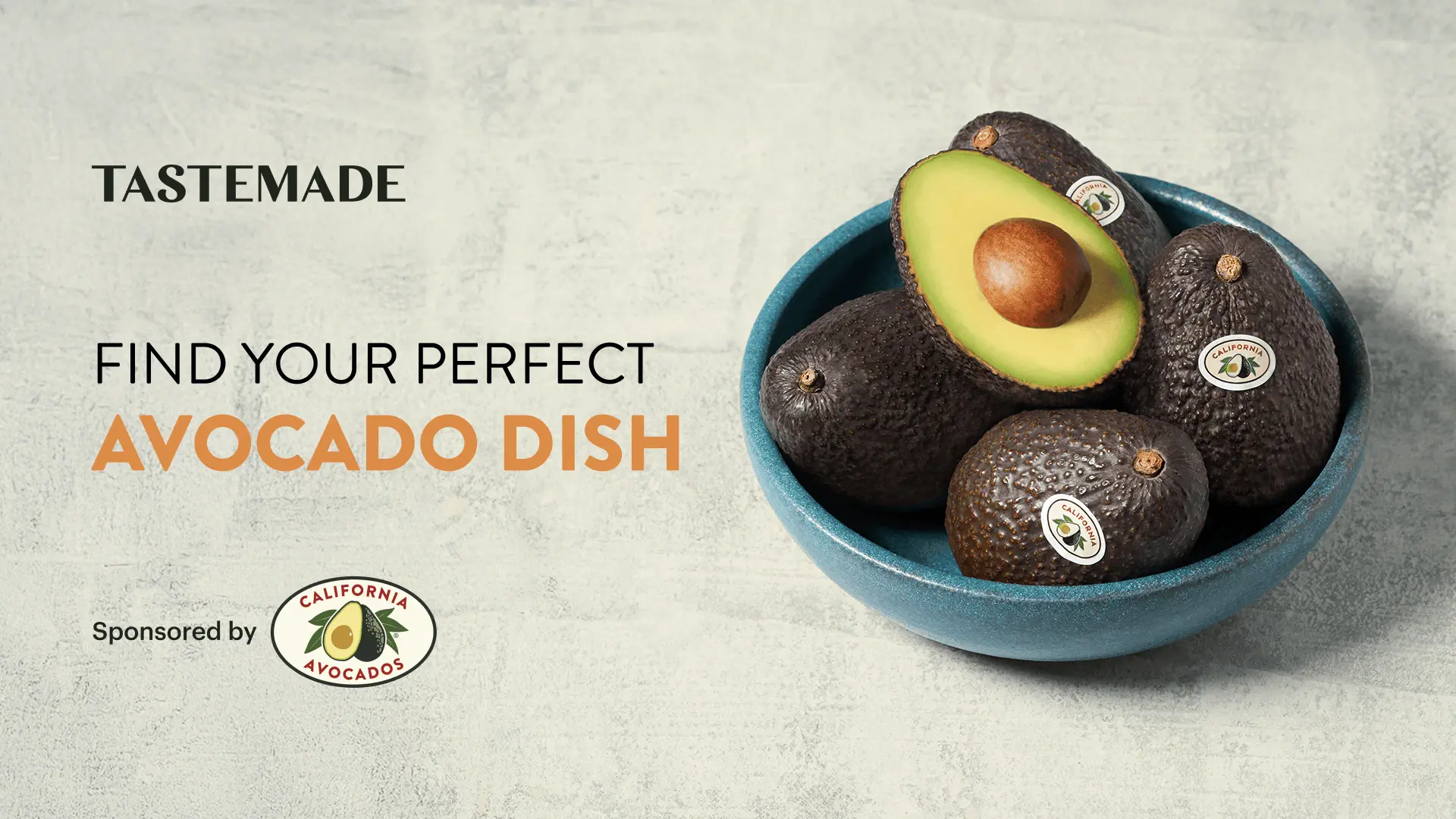 Build Your Dream Avocado Dish | Tastemade
