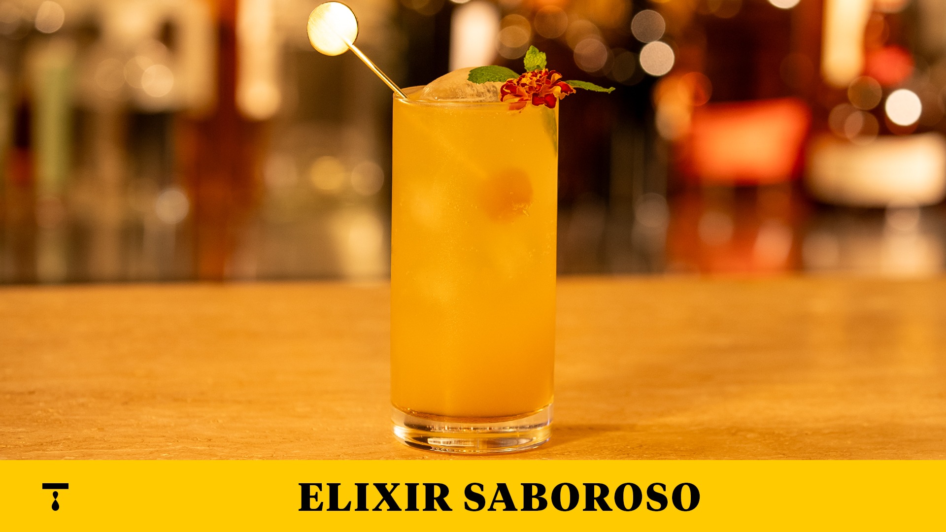 ELIXIR SABOROSO | Tastemade