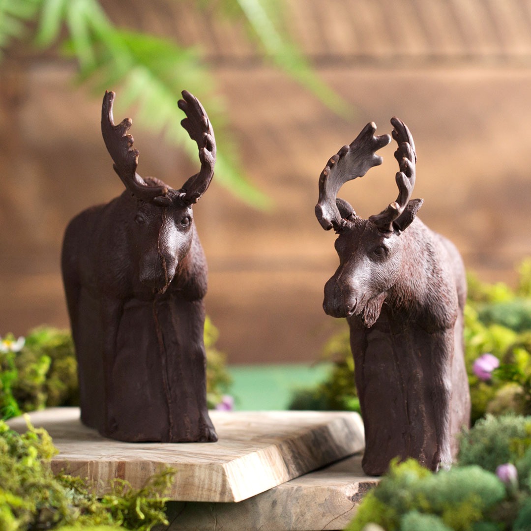 How To Make A Chocolate Moose/Mousse | Tastemade