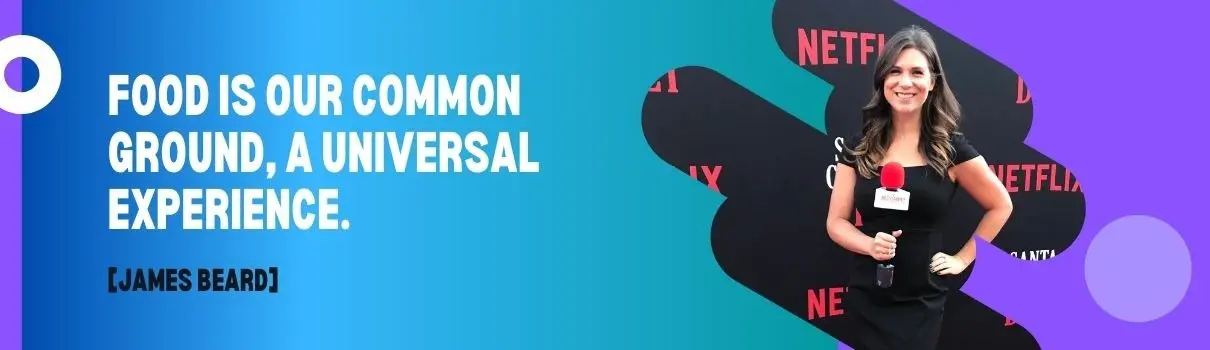 Ashley Chaney | Tastemade