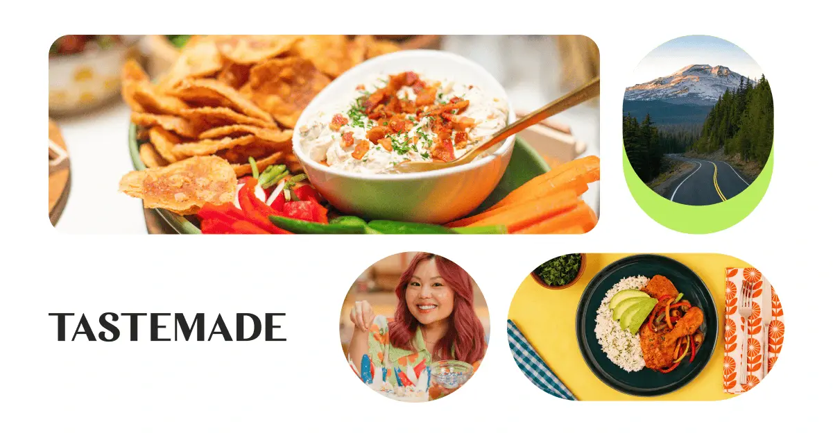 Contact Us | Tastemade