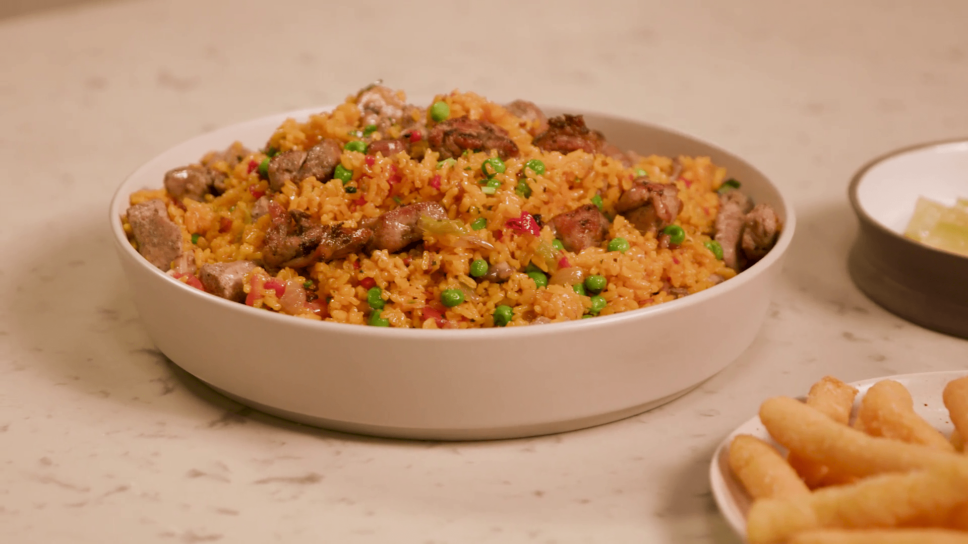 Farmer’s Rice | Tastemade