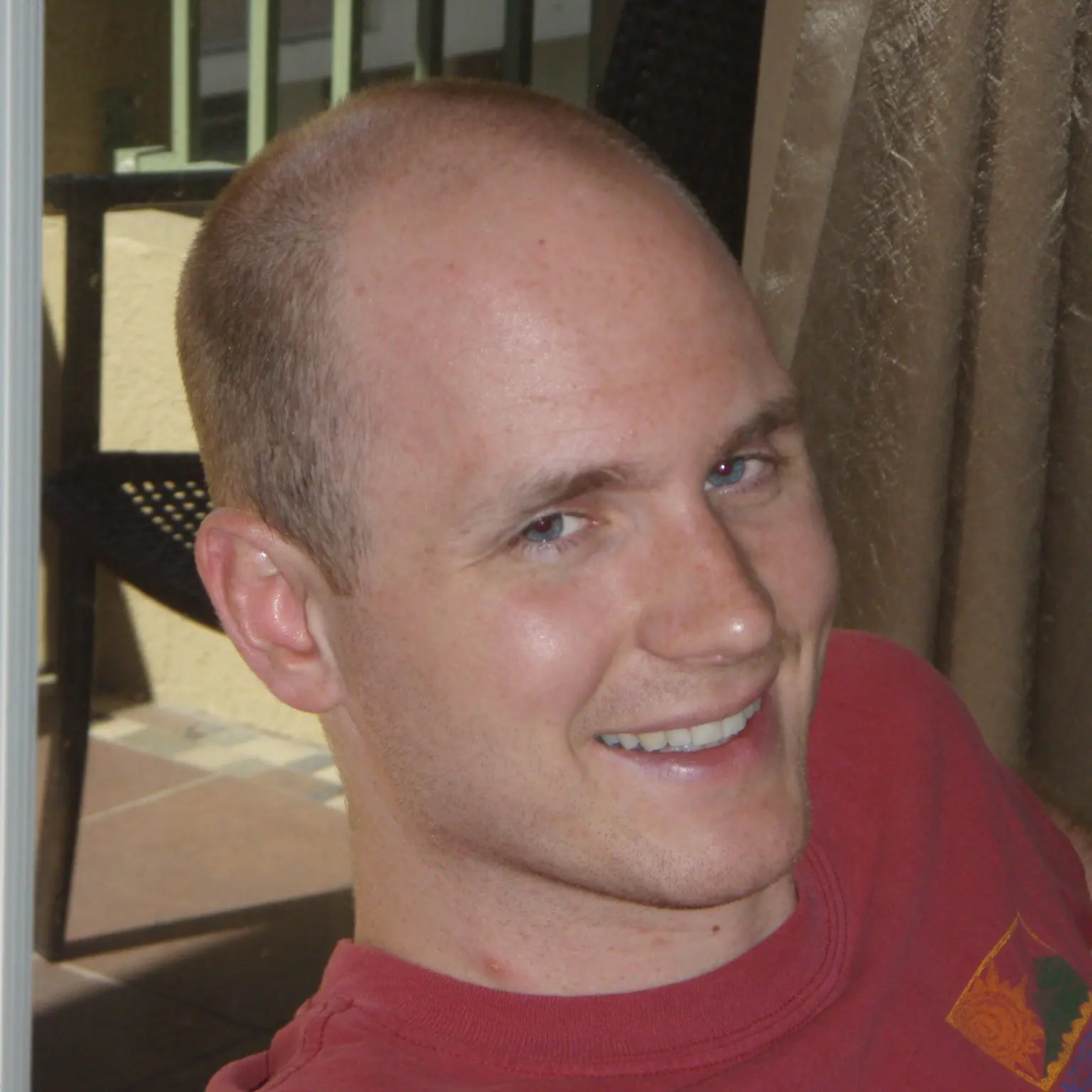 Charlie Gray | Tastemade