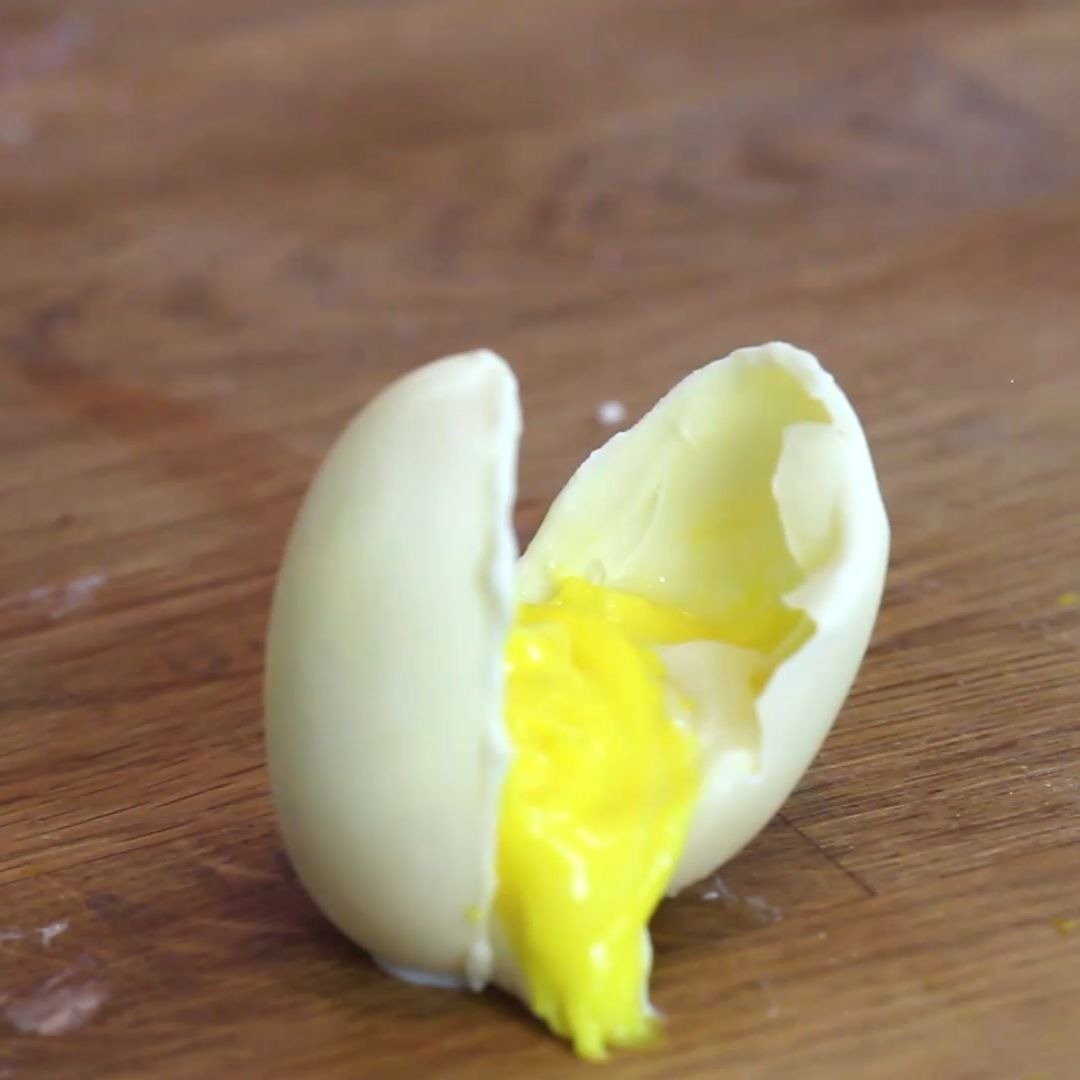 "Real" Easter Eggs | Tastemade