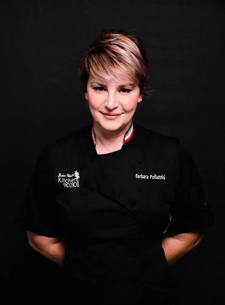 Barbara Pollastrini | Tastemade