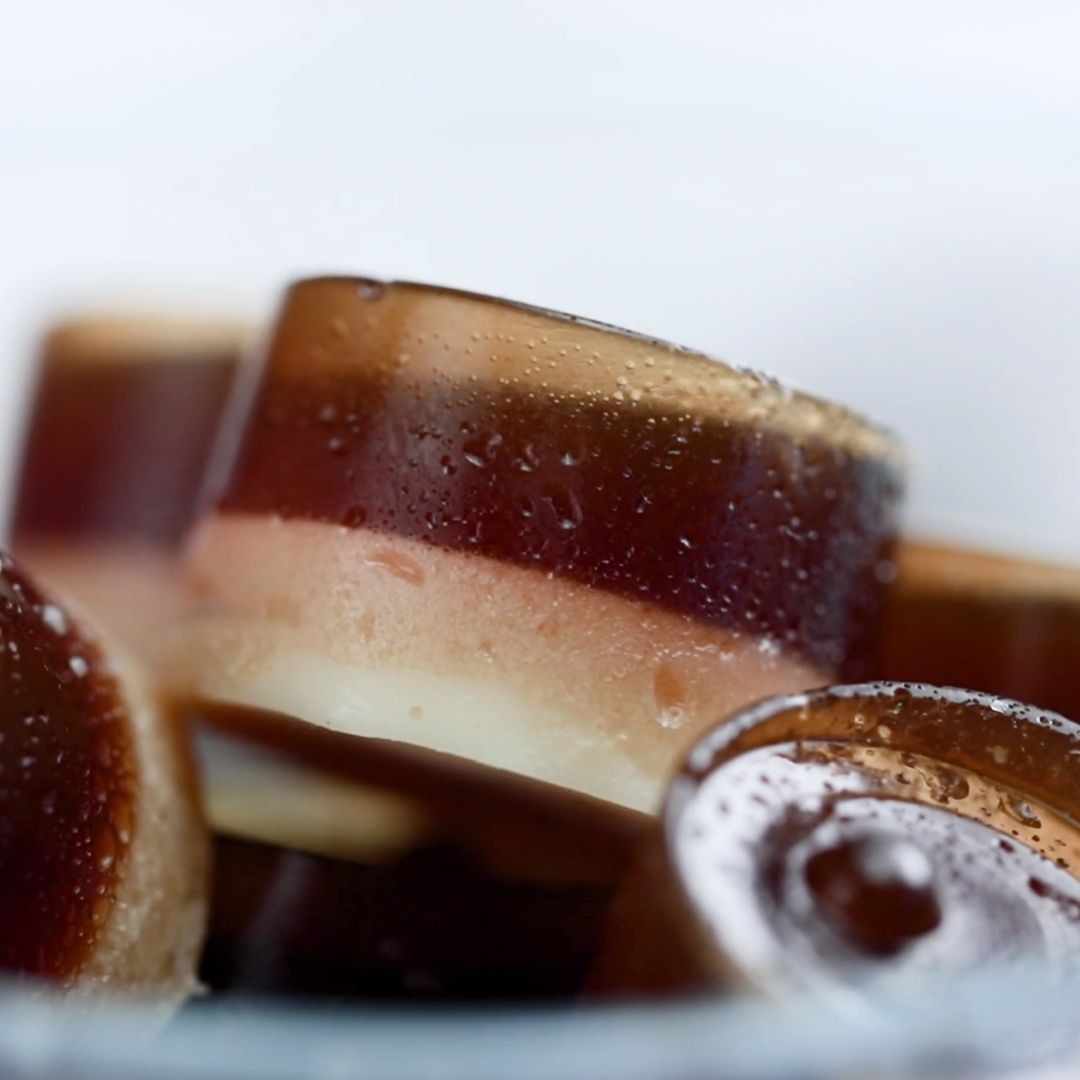 Bulletproof Coffee Gummies | Tastemade